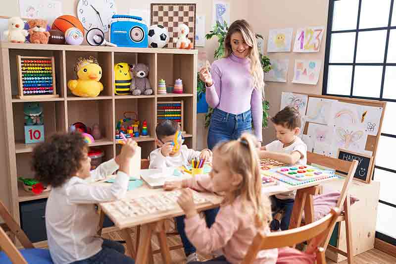 How to Open a Daycare Center in Minnesota (2025)