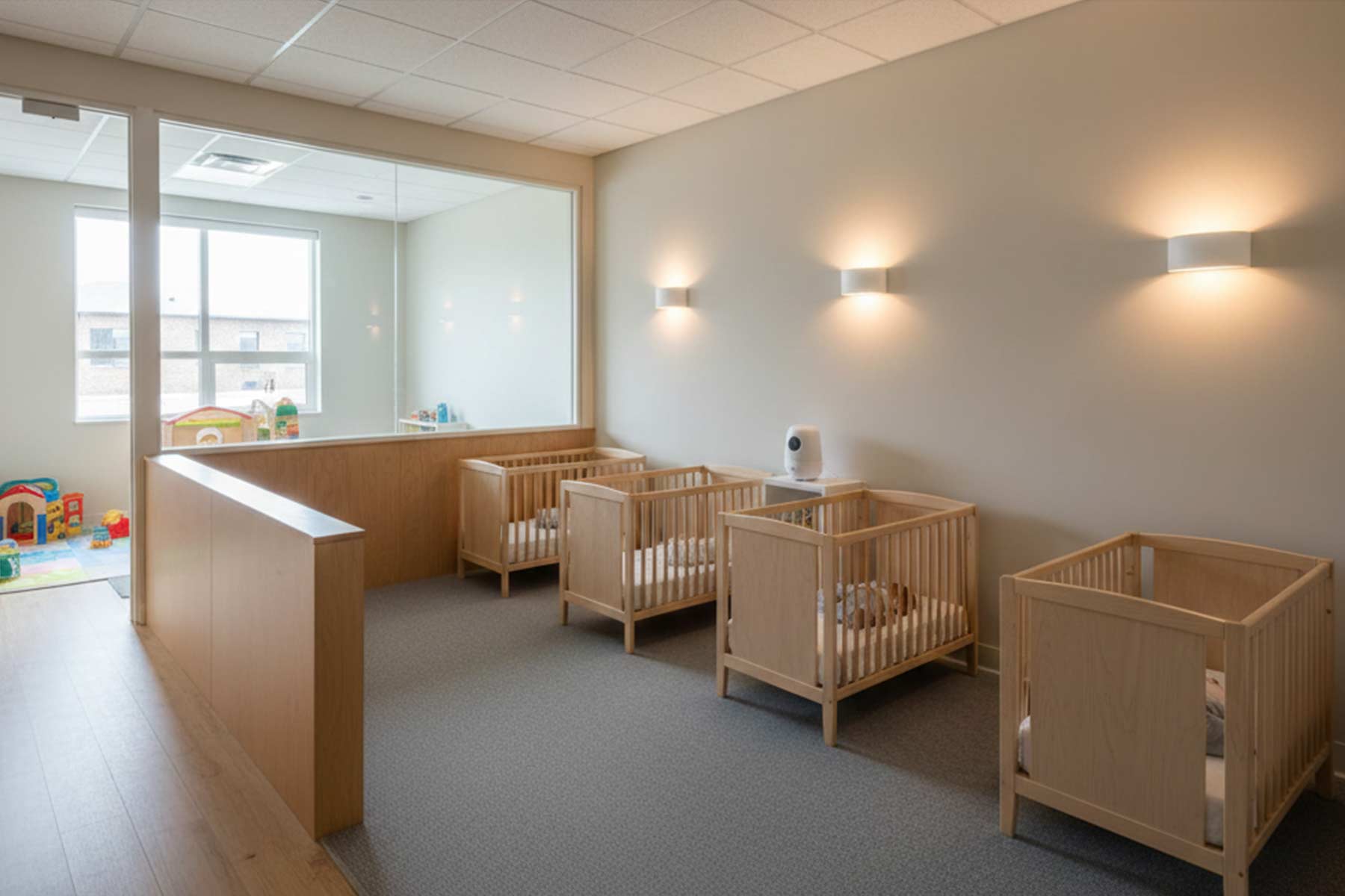 Daycare Room Setup Ideas (2026)