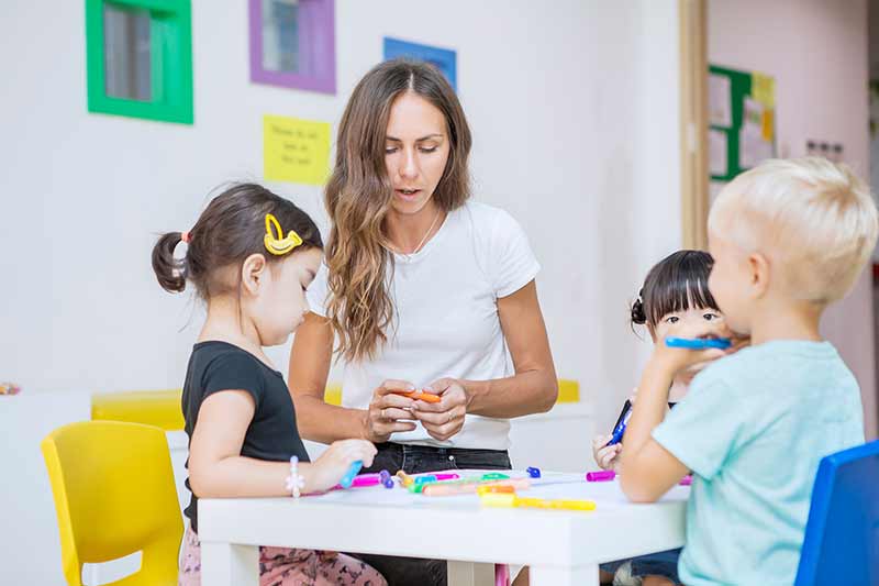 How to Become a Daycare Director: A Complete Guide (2025)